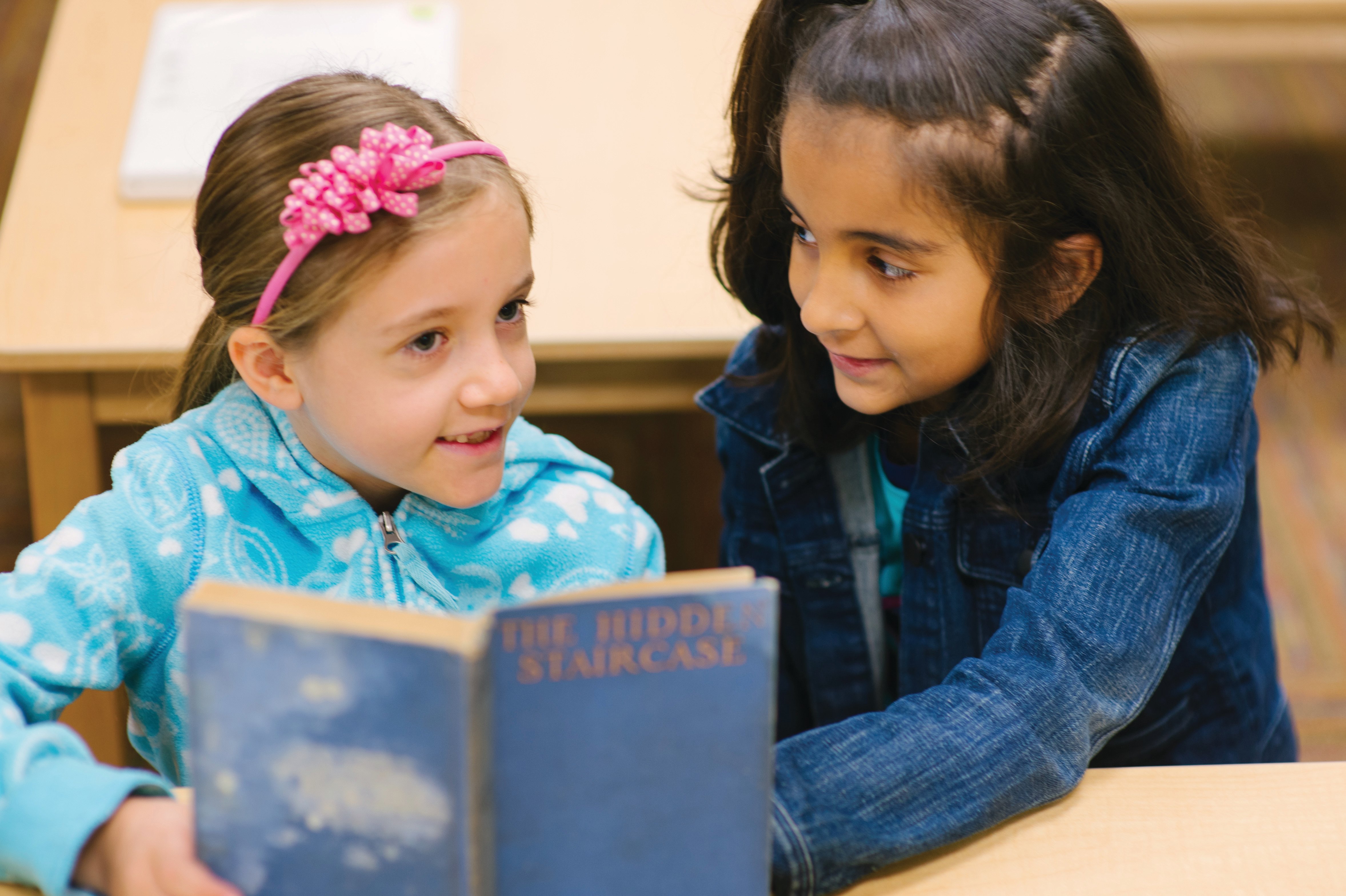 Individualized Daily Reading