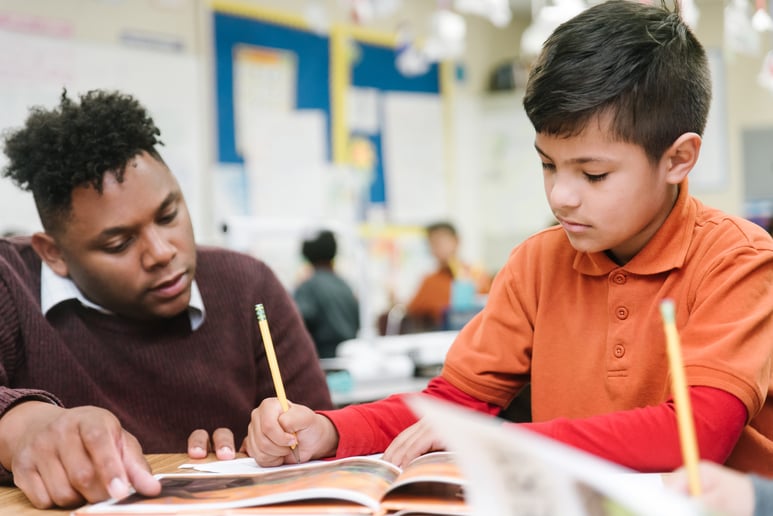 Writing for Life: The Evidence Base for Powerful Writing Instruction