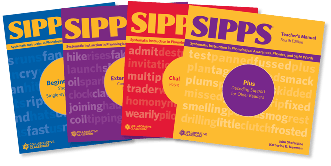 SIPPS Sample Lesson Download
