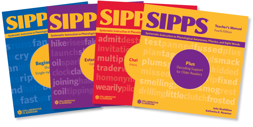 SIPPS Sample Lesson Download