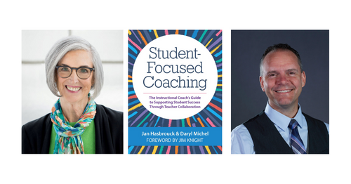Student-Focused Coaching | On-Demand Webinar
