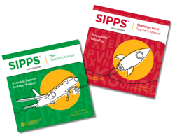 SIPPS for Older Readers Lesson Download