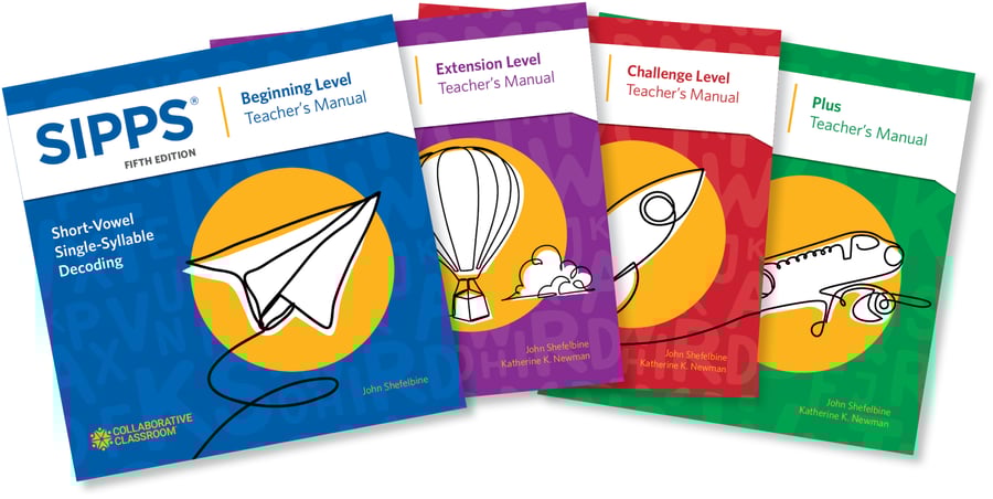 SIPPS Sample Lesson Download