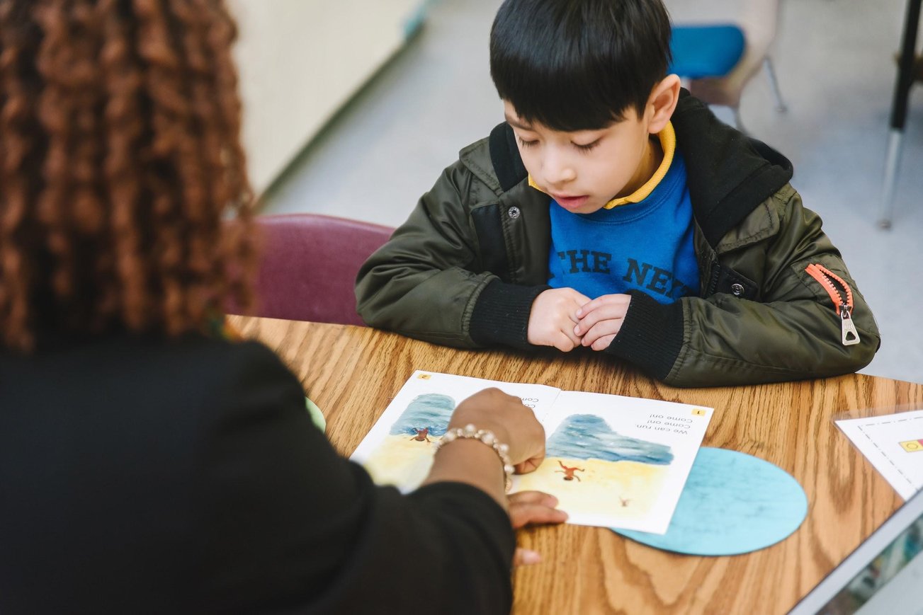 What's Settled About the Science of Reading?