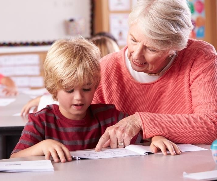 What Literacy Leaders Need to Know | On-Demand Webinar