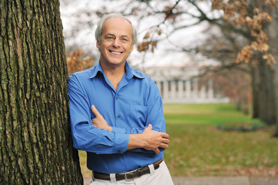 Dr. Steve Graham on Writing Instruction | Collaborative Classroom