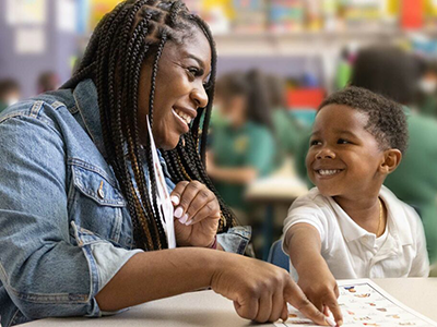 Essential Building Blocks for Quality Interactions | On-Demand Webinar