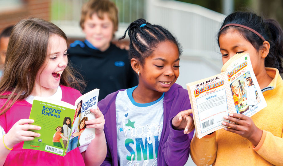 Supporting Reading Success in Summer School | On-Demand Webinar